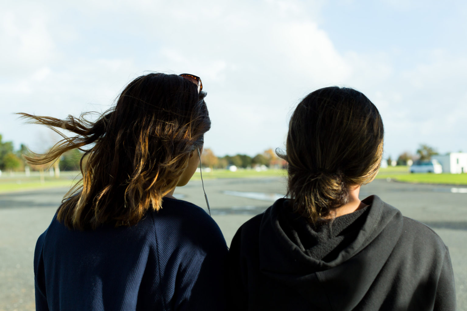 Reconnect – Family Services