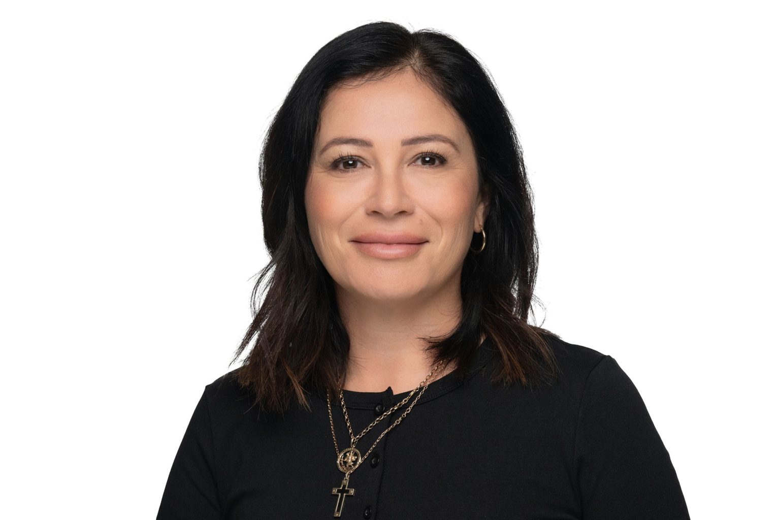 Our People – Leadership Team – Reconnect – Family Services