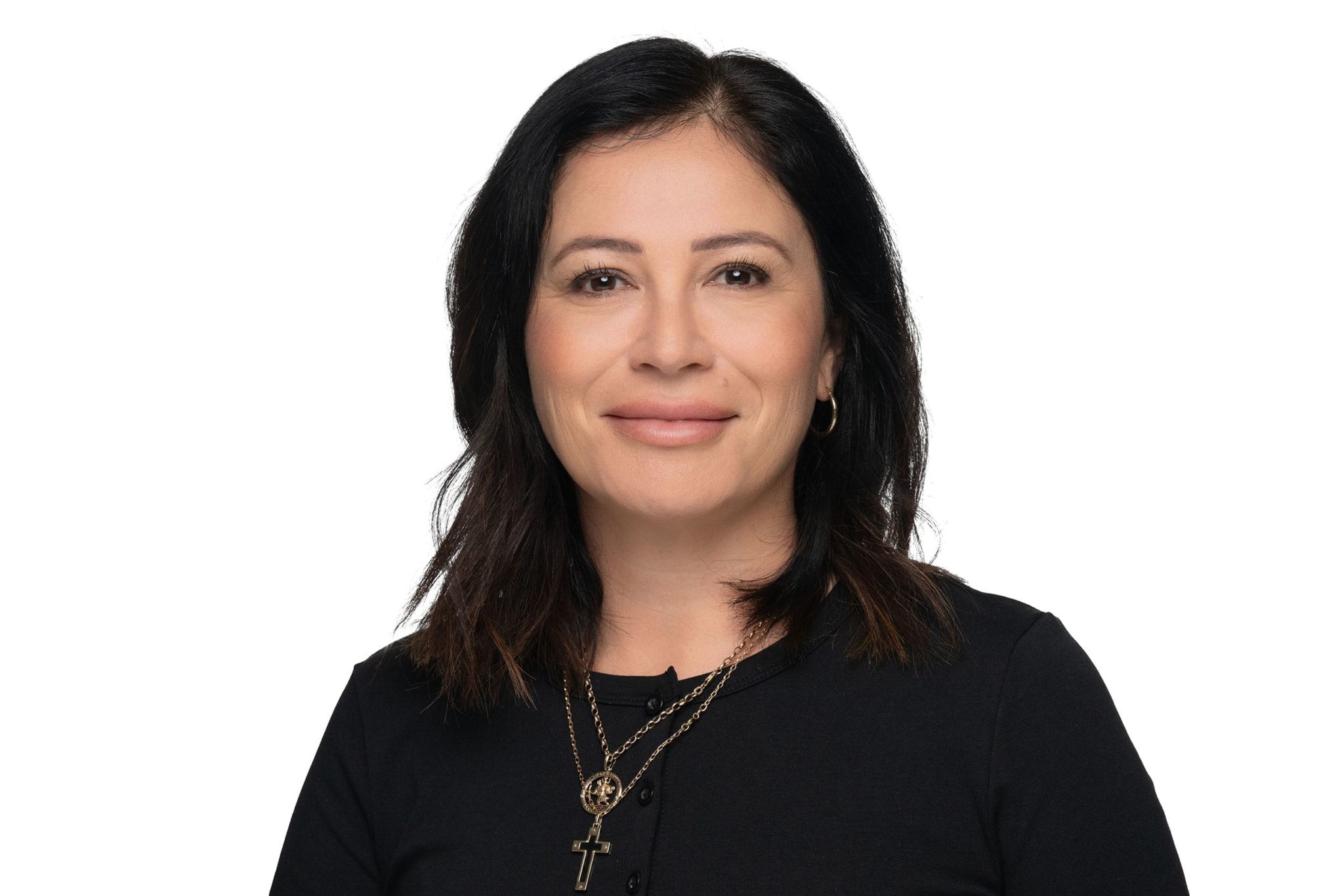 Our People – Leadership Team – Reconnect – Family Services