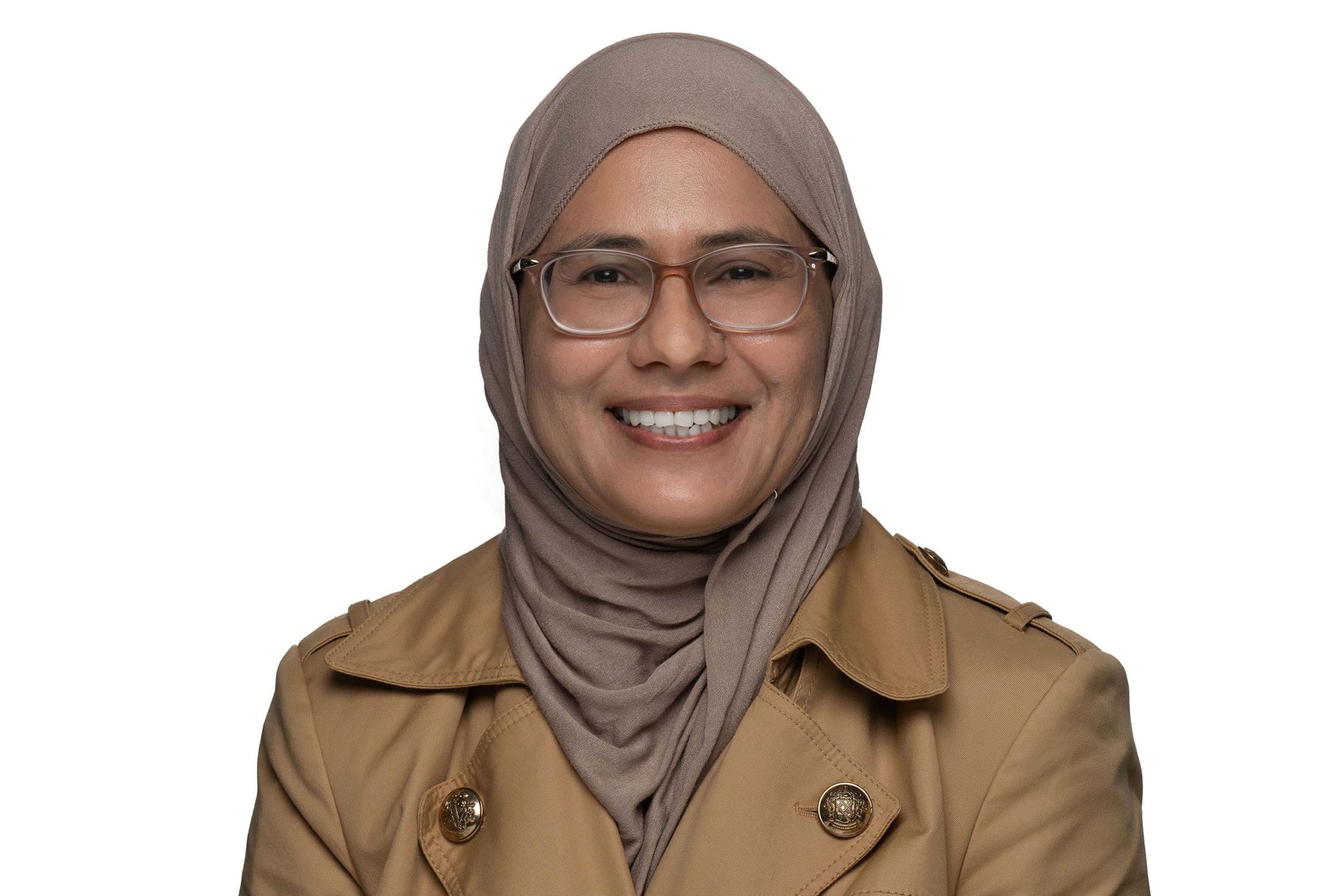 Our People – Leadership Team – Reconnect – Family Services